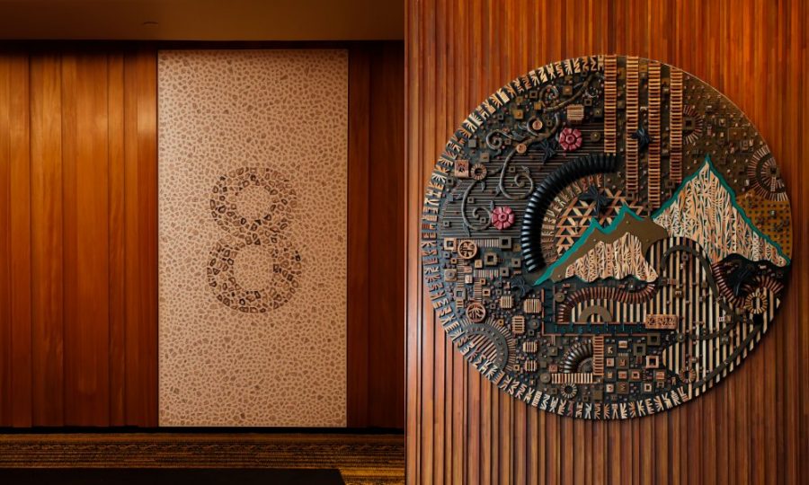 最新 Hyatt Centric Kota Kinabalu 酒店，7大重点让人瞬间爱上 - KINGSSLEEVE